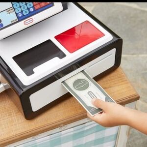 little tikes | Toys | Little Tikes First Selfcheckout Stand Play Cash ...